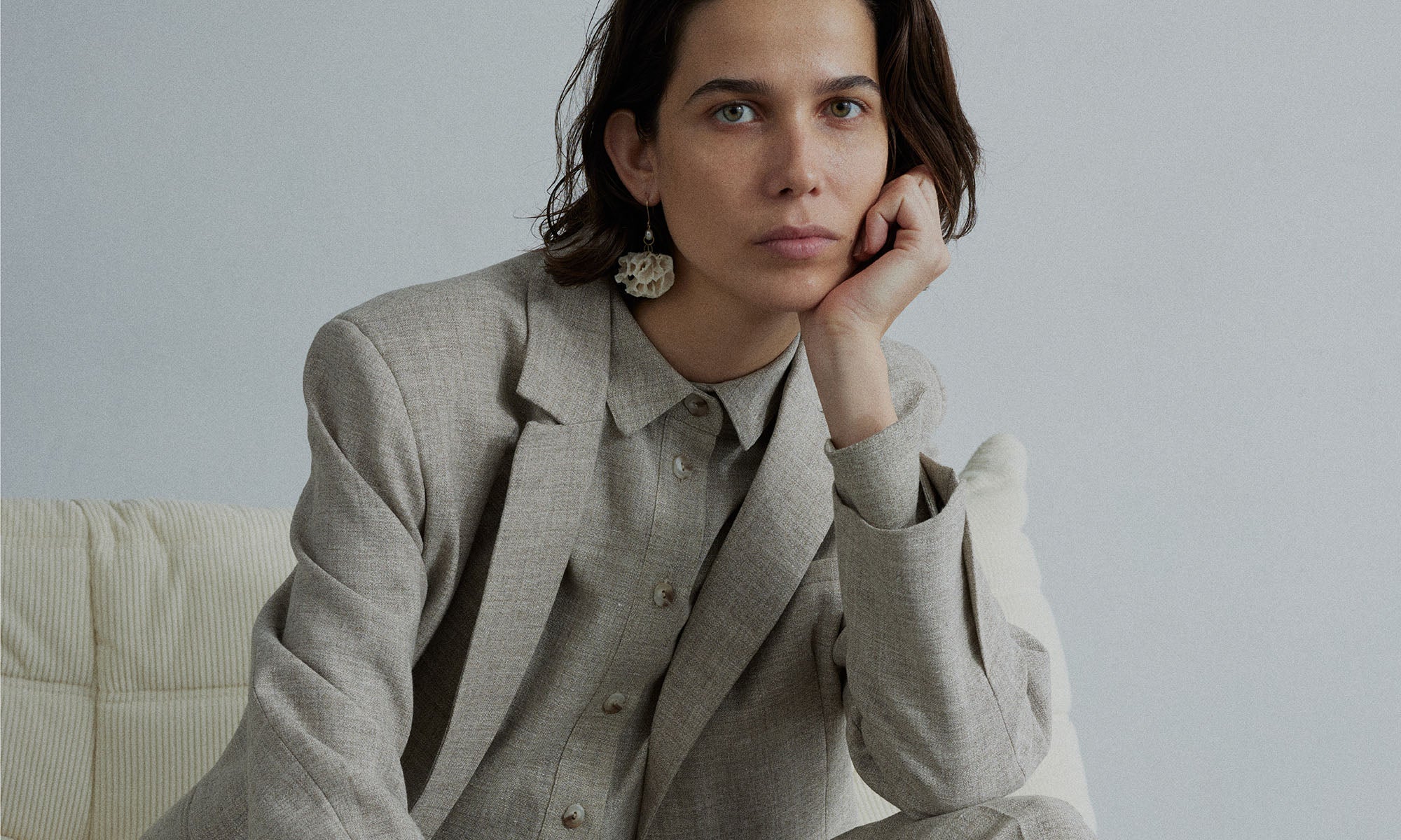 Core Collection | Elevated, Luxury Wardrobe Staples | AKYN