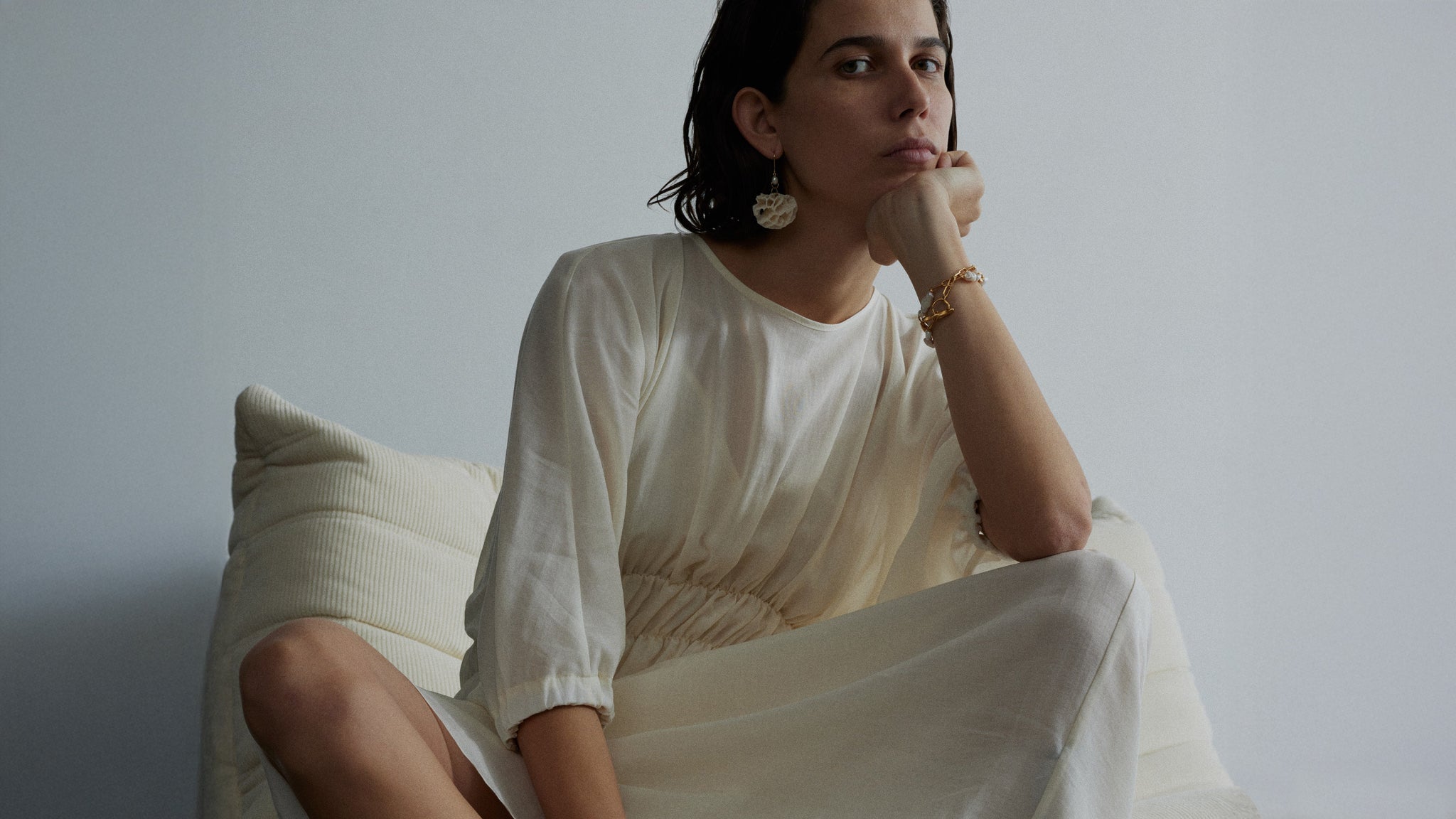 Luxury Women's Dresses | Midi and Maxi Dresses | AKYN