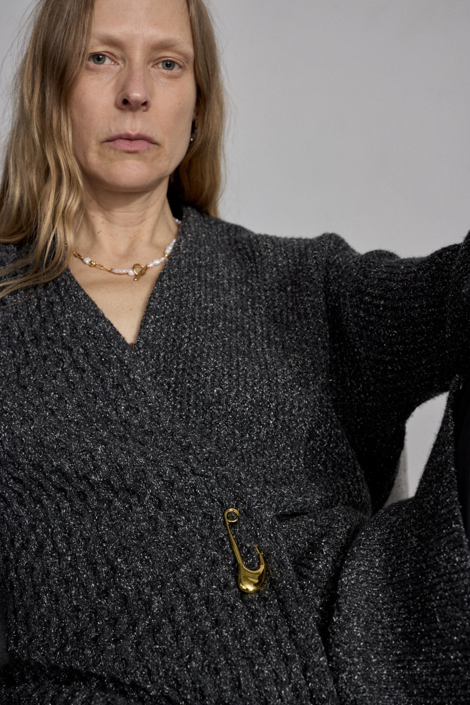 AKYN | Sustainable Contemporary Fashion