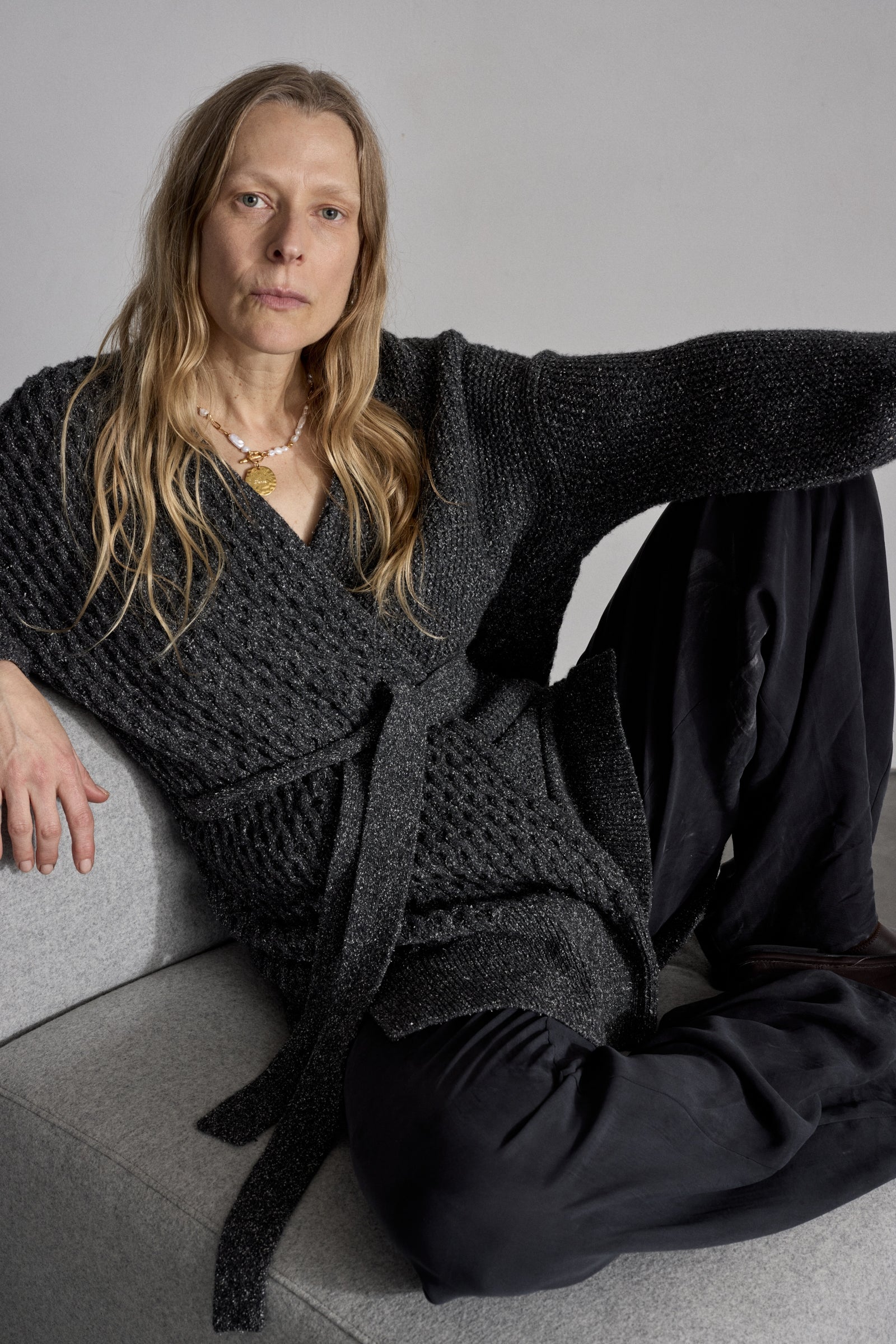 AKYN | Sustainable Contemporary Fashion