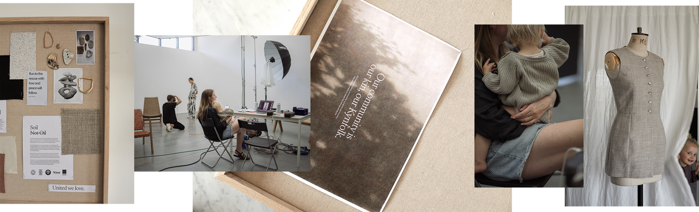 About | Welcome to AKYN