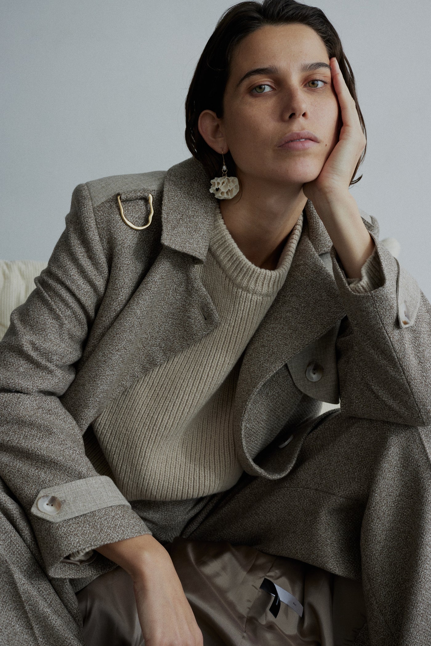 AKYN | Sustainable Contemporary Fashion