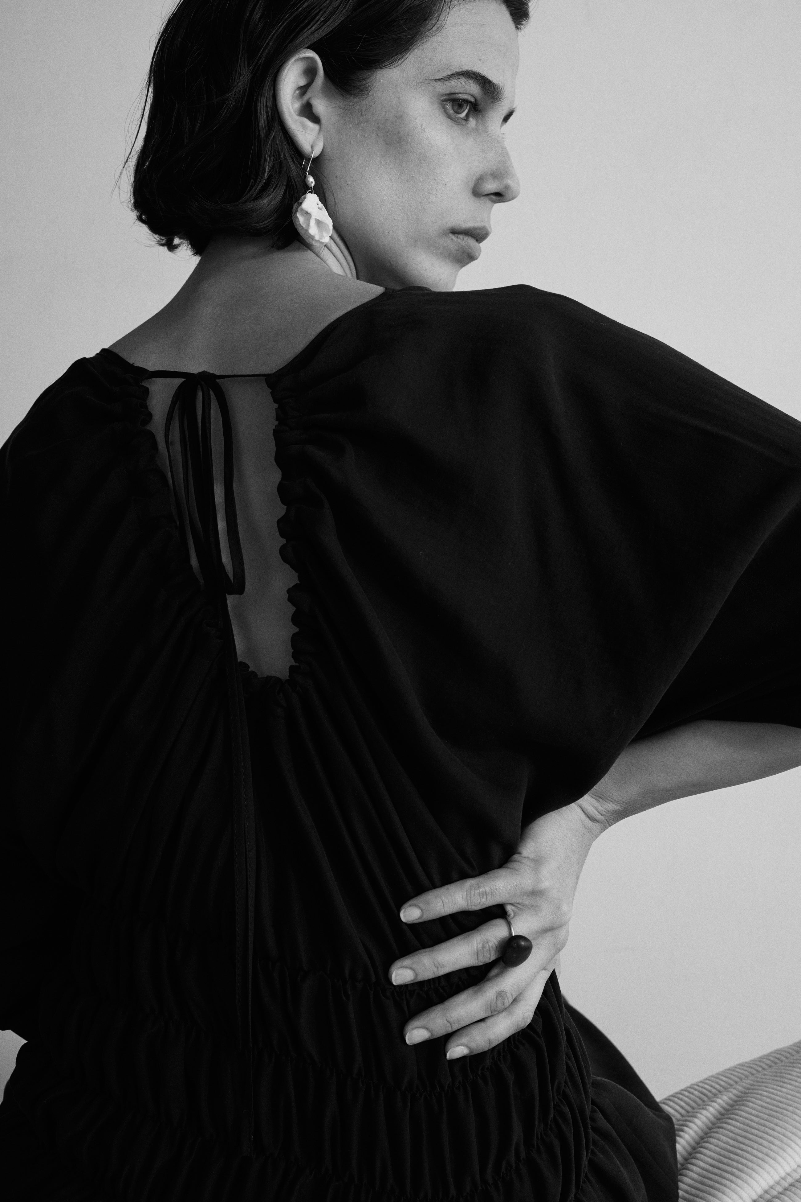 AKYN | Sustainable Contemporary Fashion