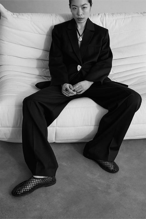 AKYN | Sustainable Contemporary Fashion