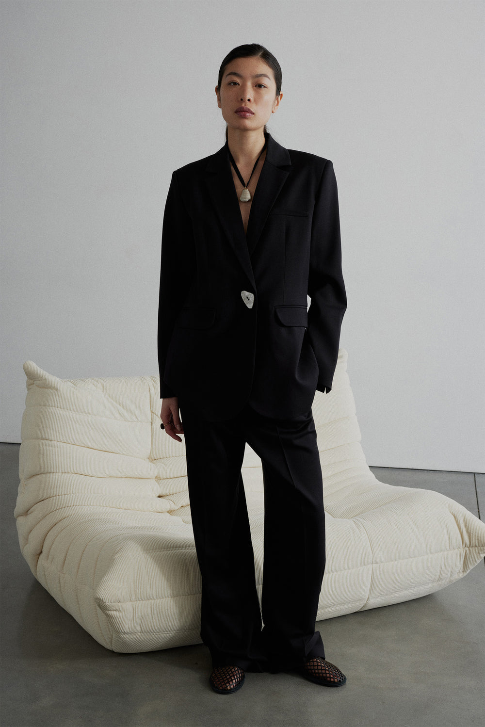 AKYN | Sustainable Contemporary Fashion