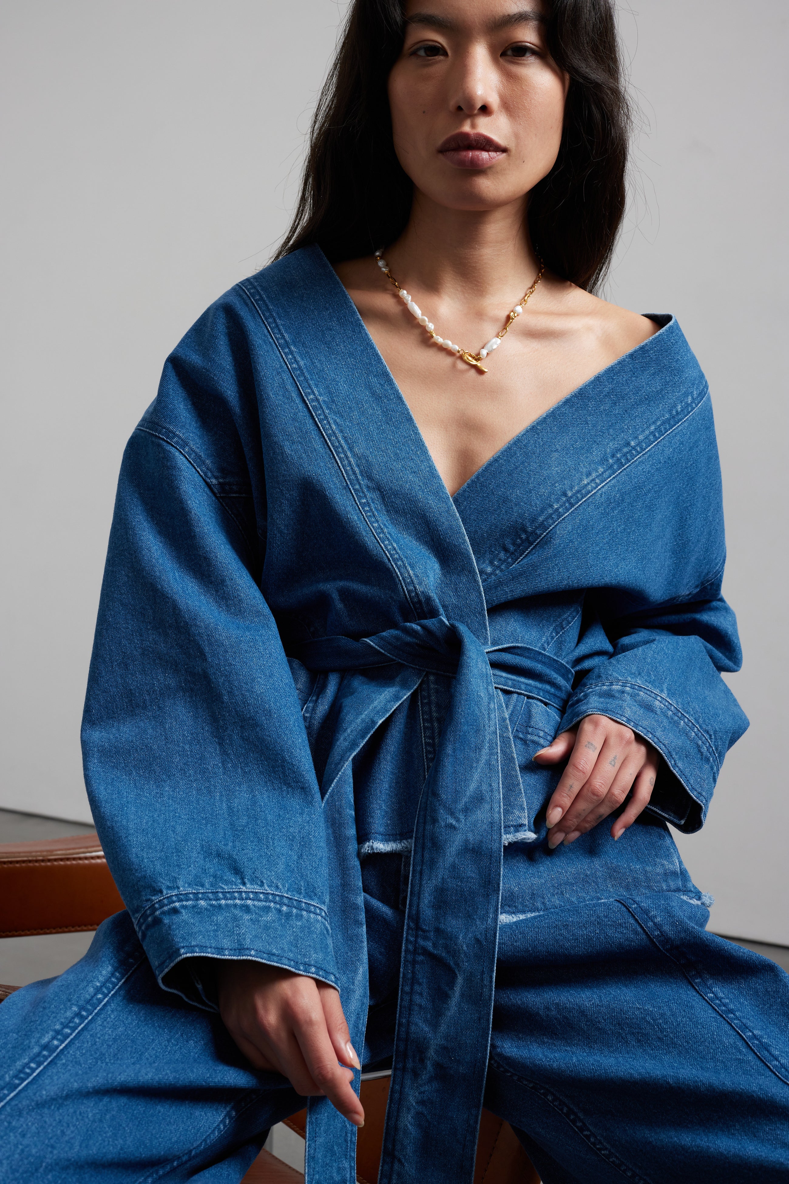 AKYN | Sustainable Contemporary Fashion