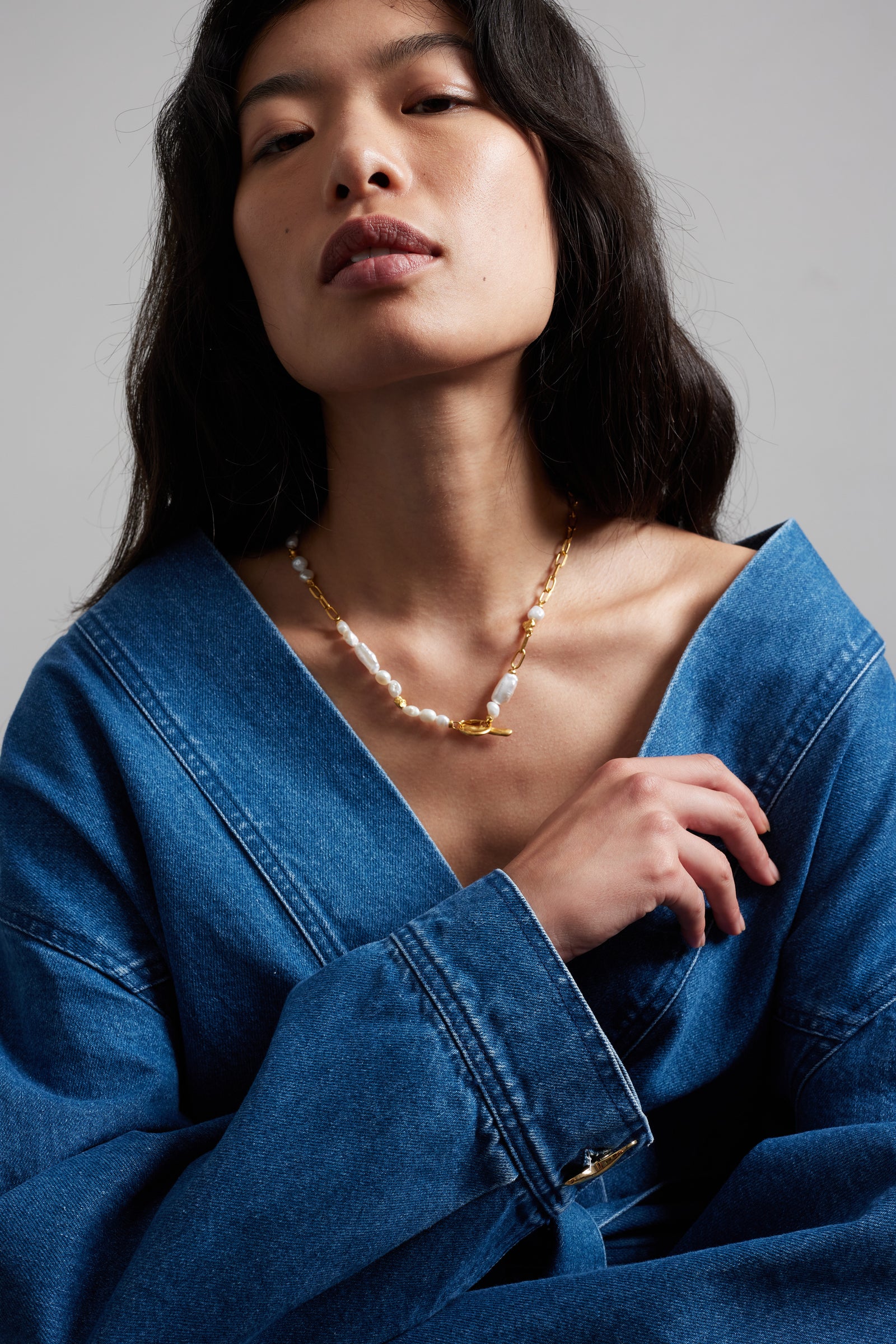 AKYN | Sustainable Contemporary Fashion