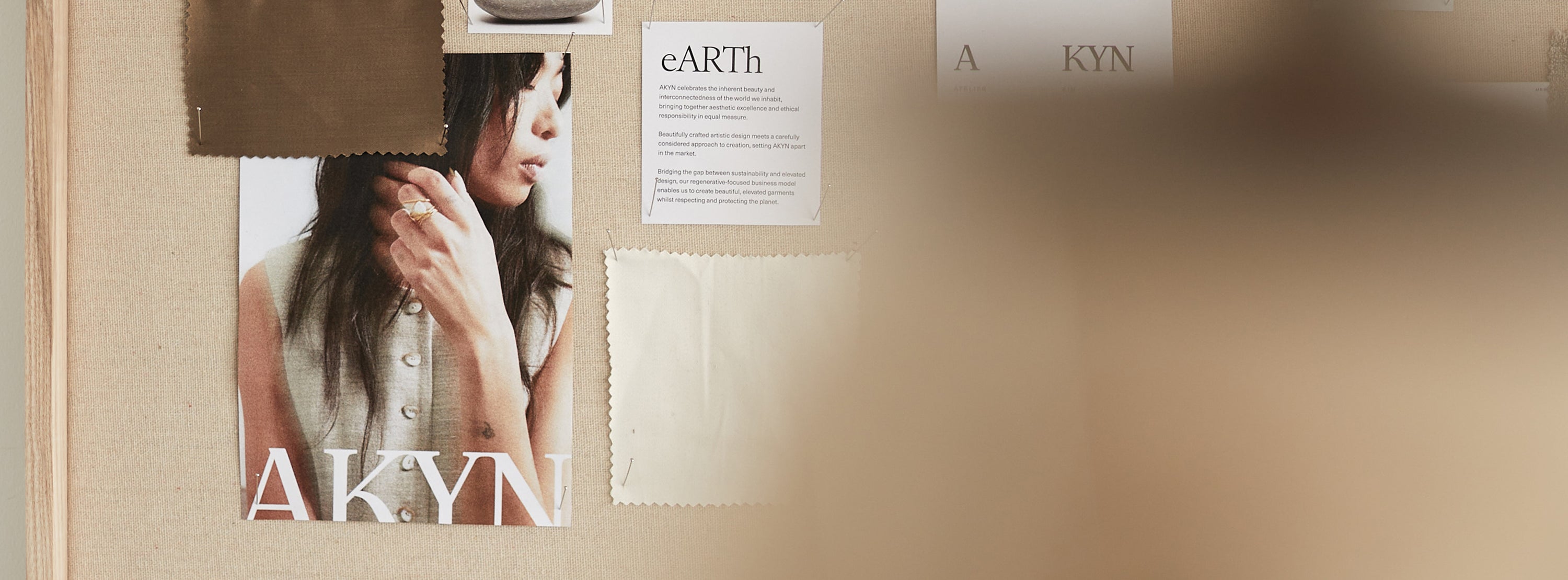 About | Welcome to AKYN