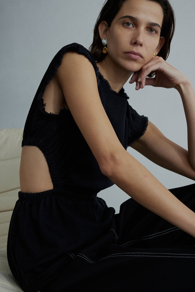 Collection 001 | Ready to Wear | Luxury Womenswear | AKYN